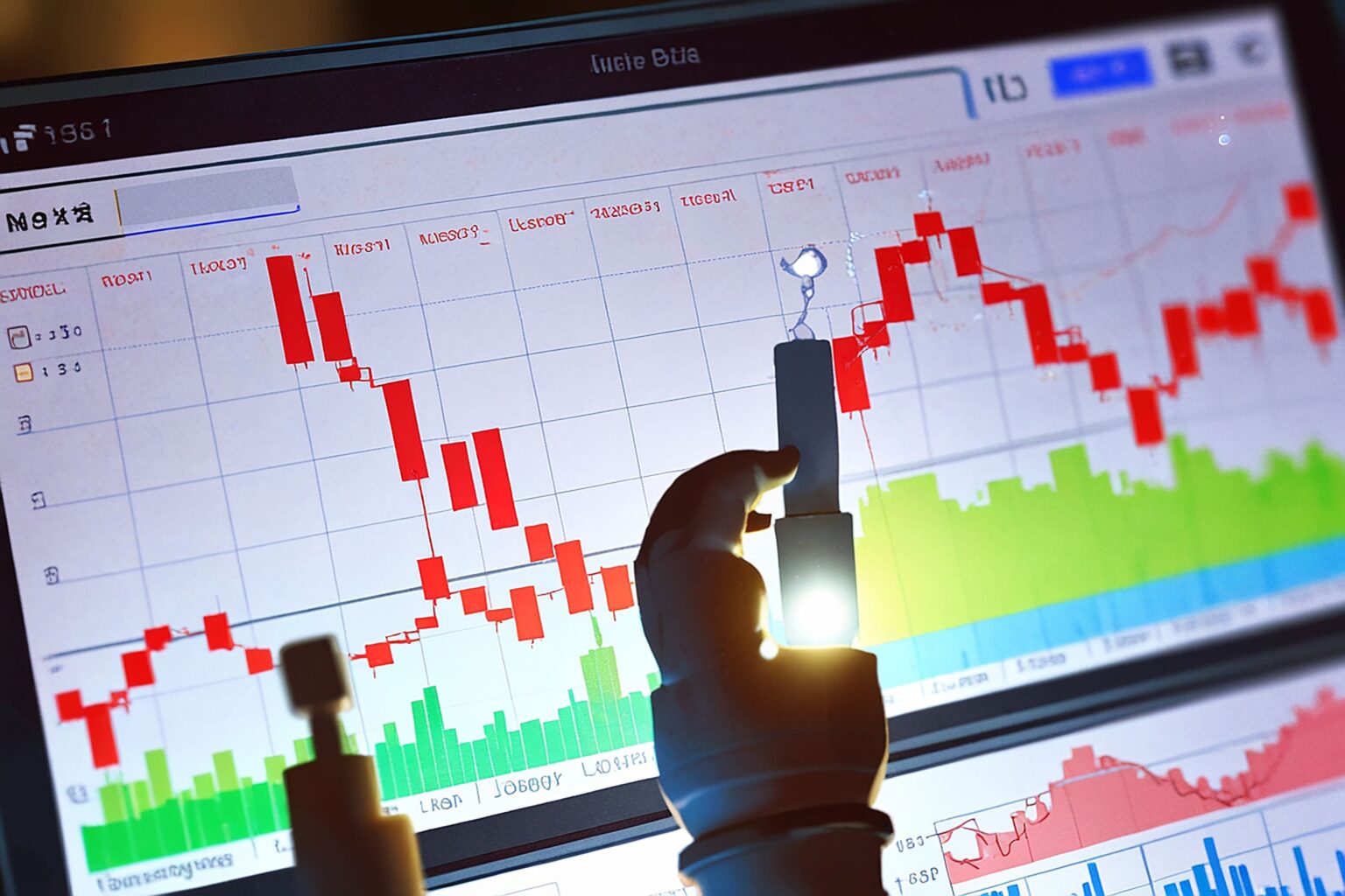 Siapa yang Menentukan Harga Saham? Ini Jawabannya - Primestockmarket